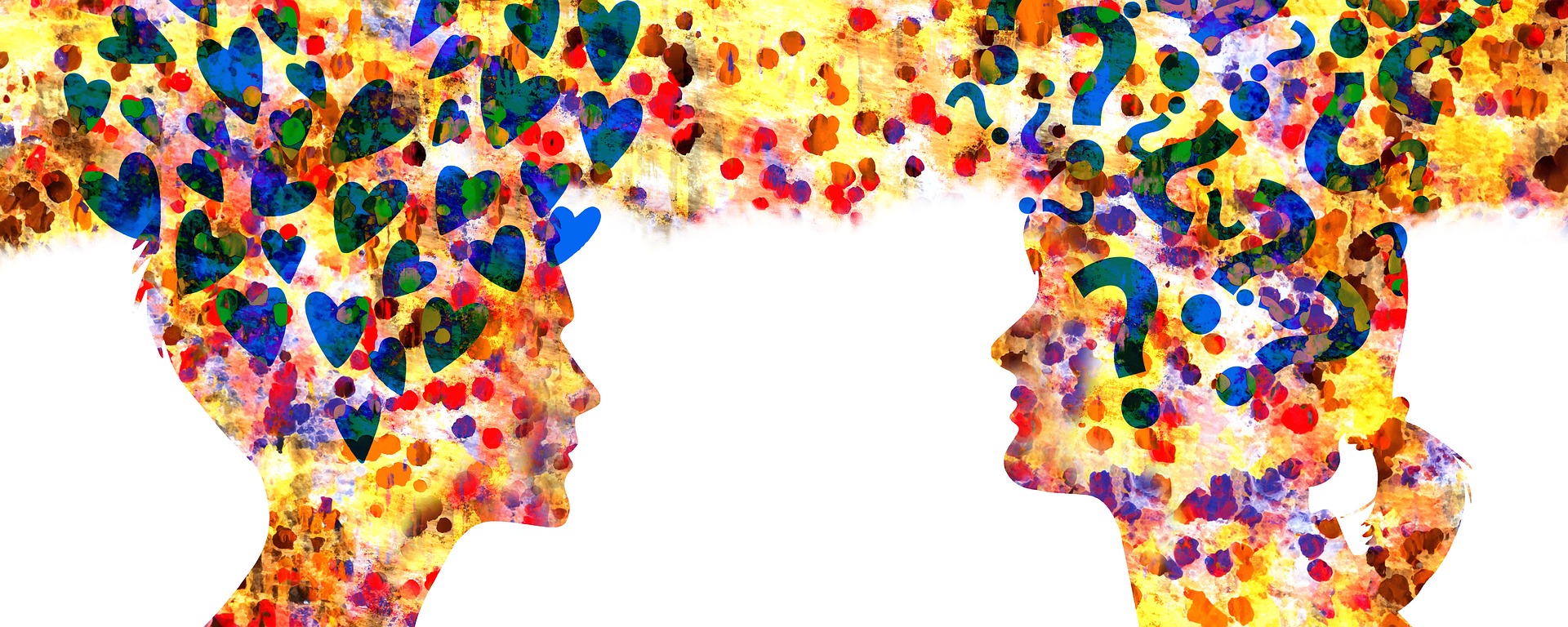 Relationships - Philippa Smethurst