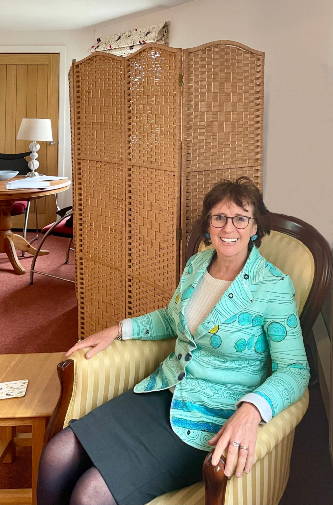 What is psychotherapy? - Philippa Smethurst