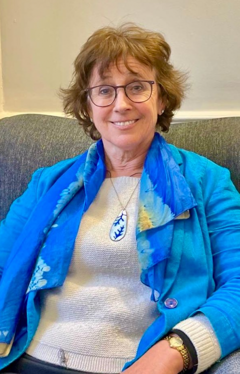 Working Together - Philippa Smethurst